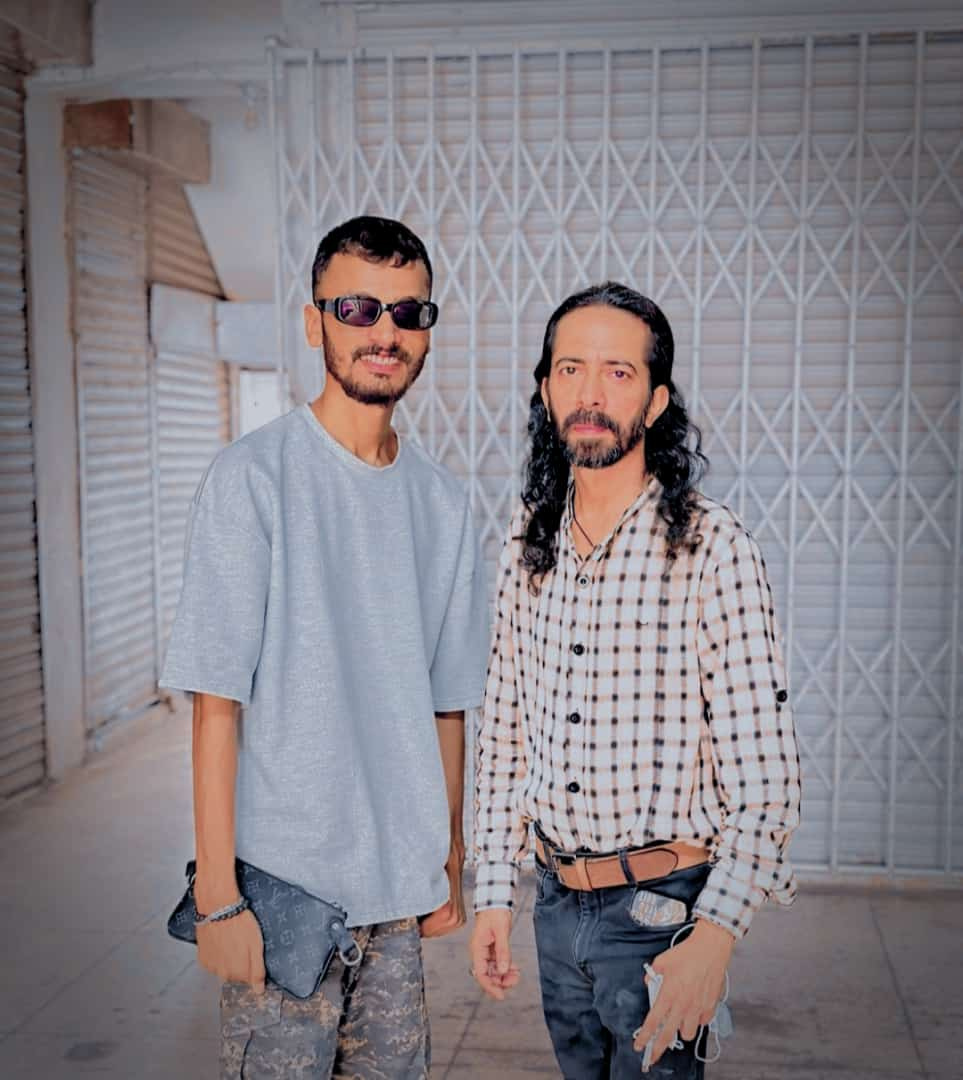 Ali zaryoun - Fankar Lok Entertainment