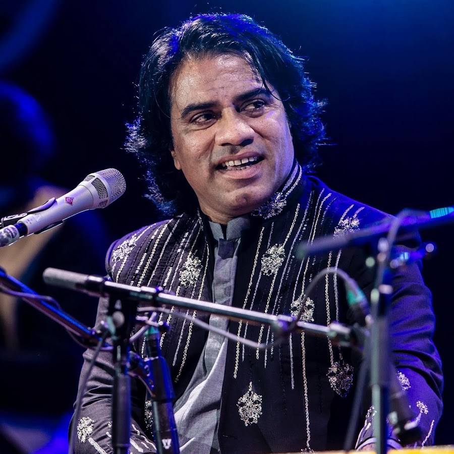 Javed Bashir Singer - Book Now | Fankar Lok Entertainment